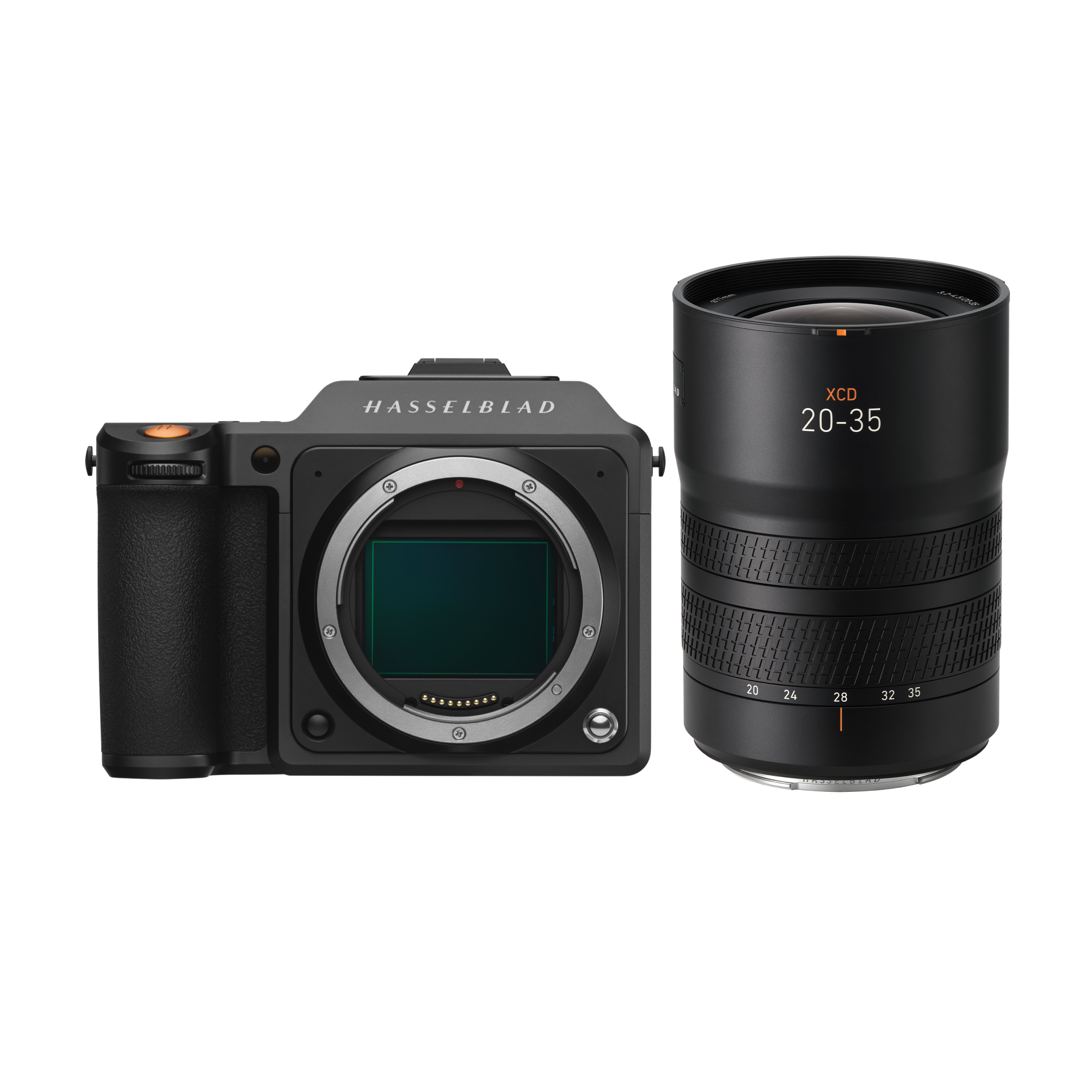 X2D II 100C | HASSELBLAD Official Store – Hasselblad EU
