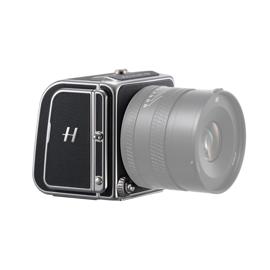 HASSELBLAD X2D 100C Earth Explorer Limited Edition – Hasselblad EU