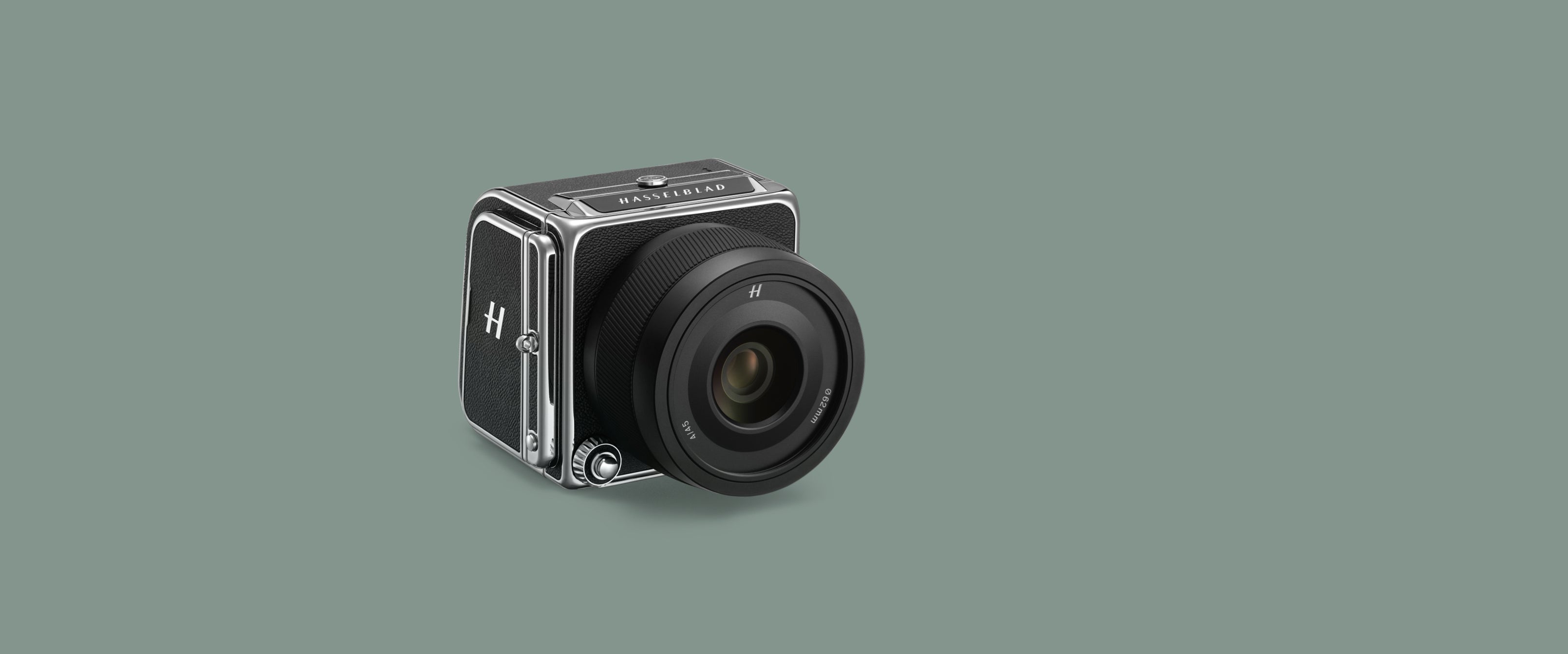 Hasselblad – Hasselblad EURO