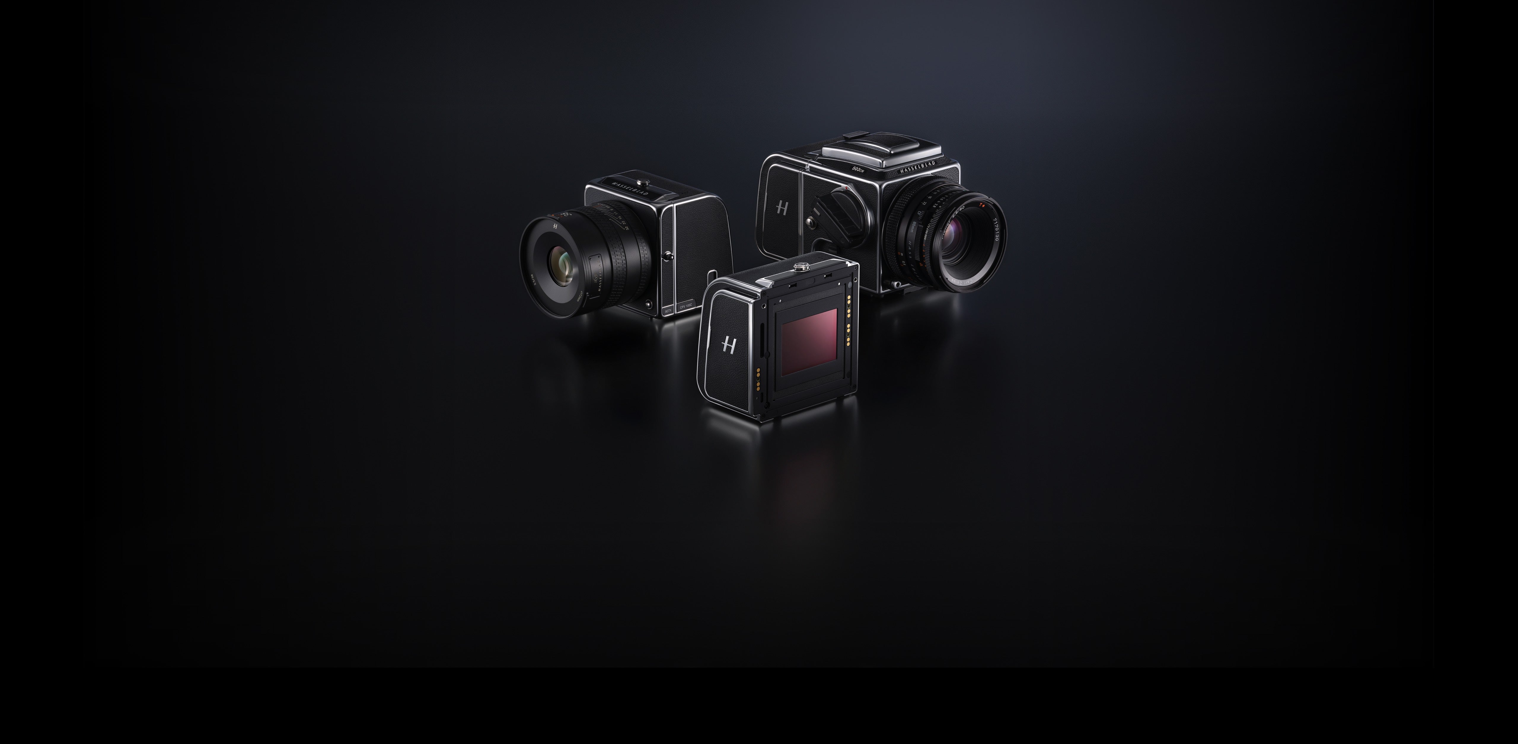 907X & CFV 100C | HASSELBLAD Official Store – Hasselblad EU