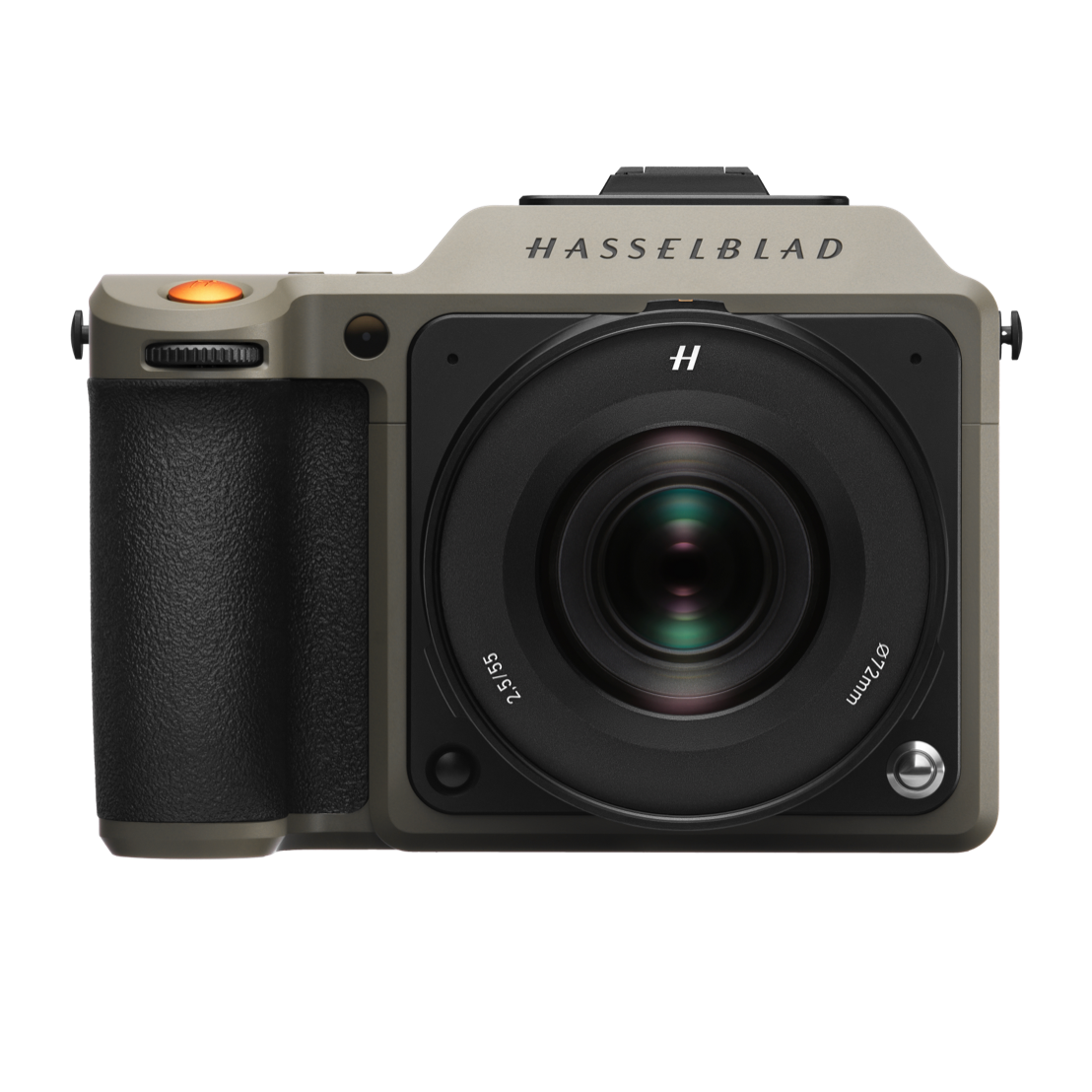 HASSELBLAD X2D 100C Earth Explorer Limited Edition – Hasselblad EU