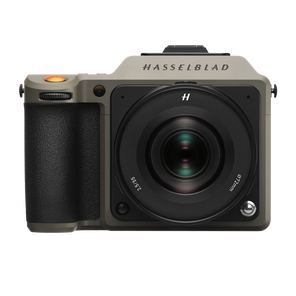 X & V SYSTEM CAMERAS – Hasselblad EU