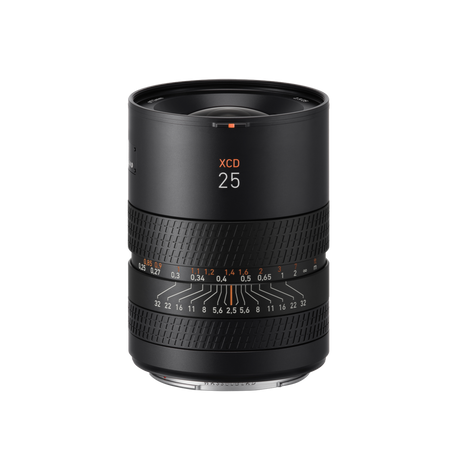XCD V Series Lenses | Balanced Performance – Hasselblad EU