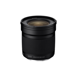 X & V SYSTEM LENS – Hasselblad EURO