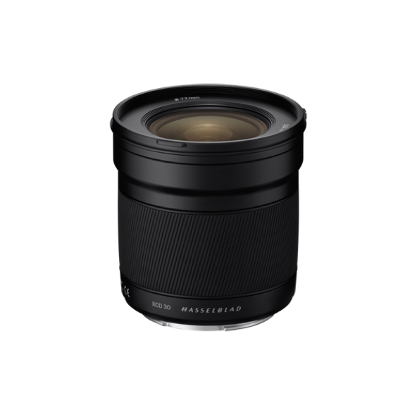 X & V SYSTEM LENS – Hasselblad EURO