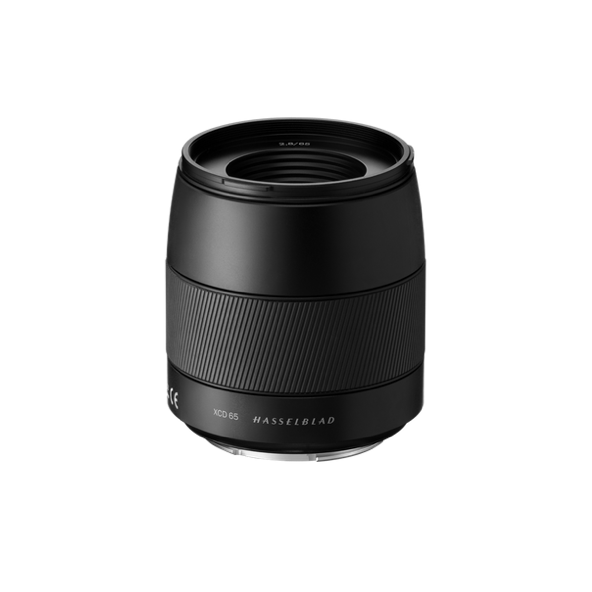 X & V SYSTEM LENS – Hasselblad EU