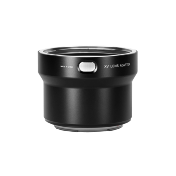 XV Lens Adapter | HASSELBLAD Official Store – Hasselblad EU