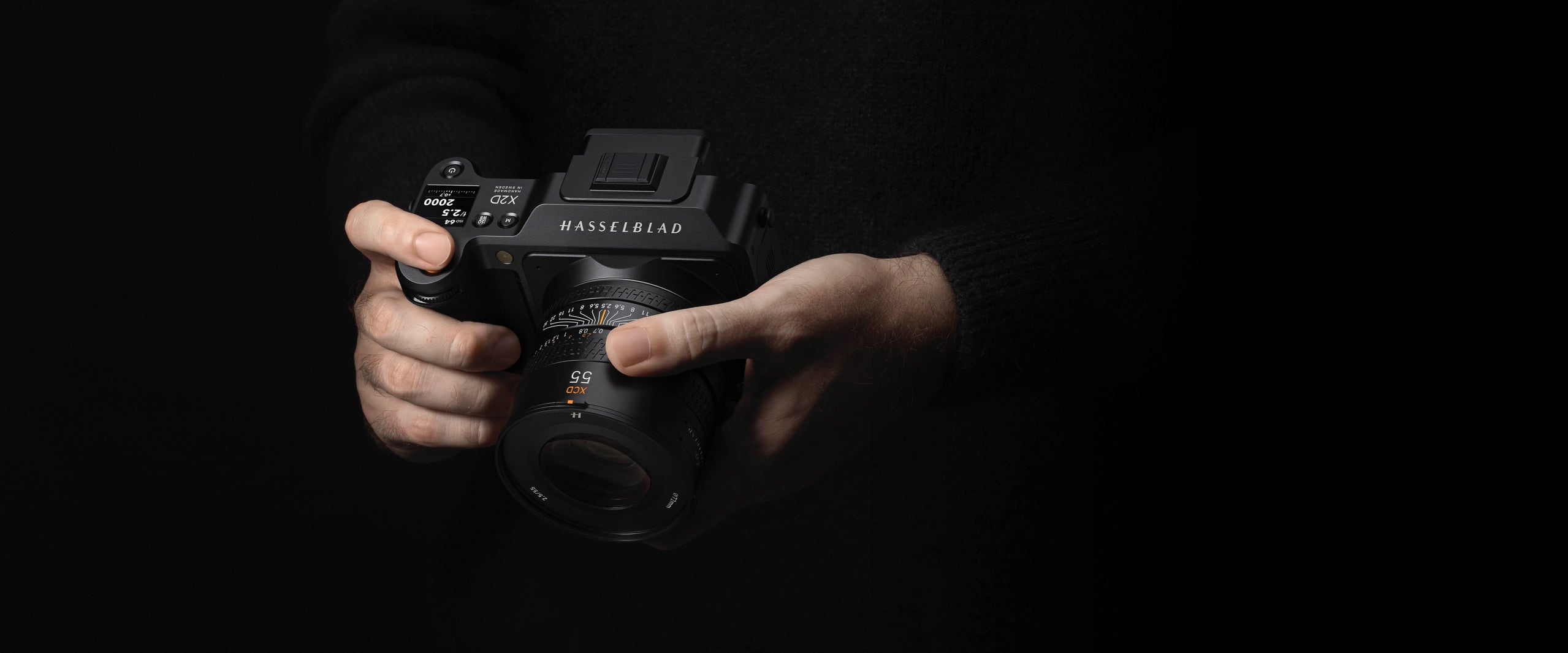 Hasselblad Official Store – Hasselblad EU