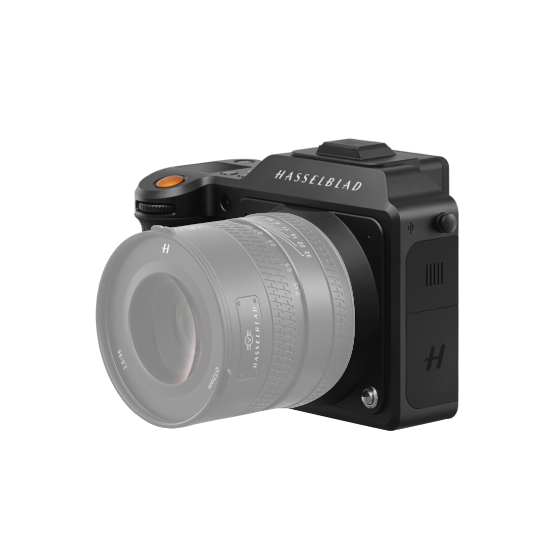 HASSELBLAD X2D 100C Earth Explorer Limited Edition – Hasselblad EU