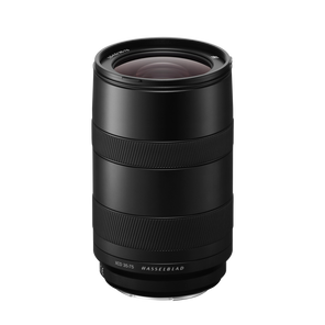 X & V SYSTEM LENS – Hasselblad EURO