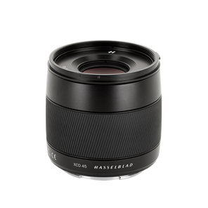 X & V SYSTEM LENS – Hasselblad EURO