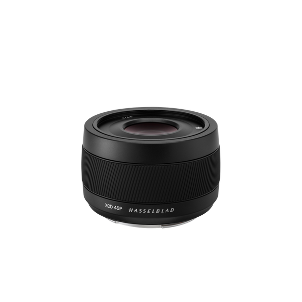 X & V SYSTEM LENS – Hasselblad EURO